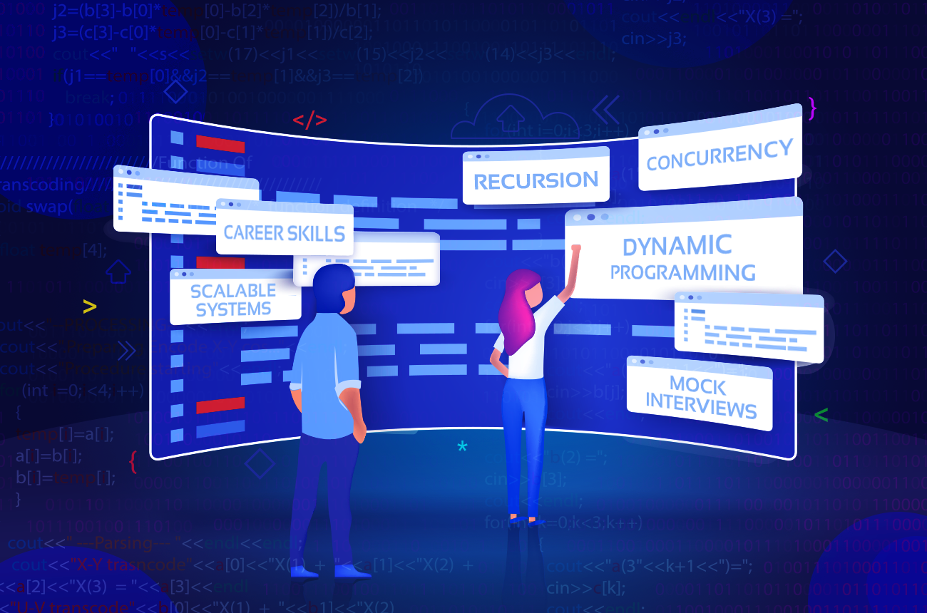 The Best Technical Interview Prep Courses | Interview Kickstart